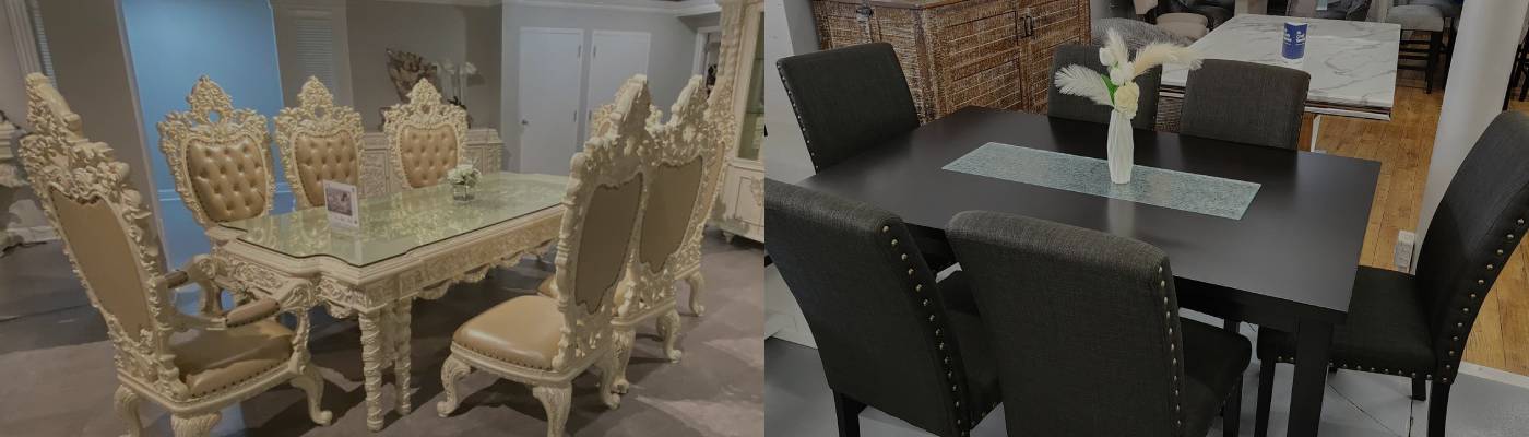 Furniture Love Mattress Design Gallery Offers Dining Tables in ...